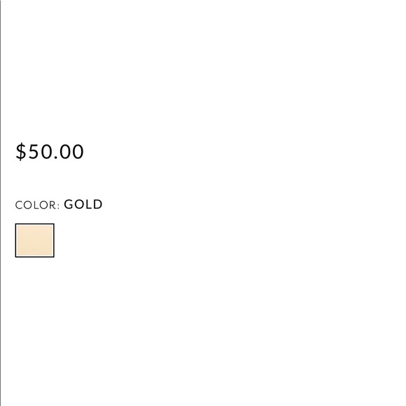 Ann Taylor | Jewelry | Whbm Link And Bolt Goggle Bracelet | Poshmark